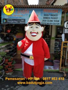 Badut Ulang Tahun, Produsen Boneka Maskot, Boneka Wisuda T&R